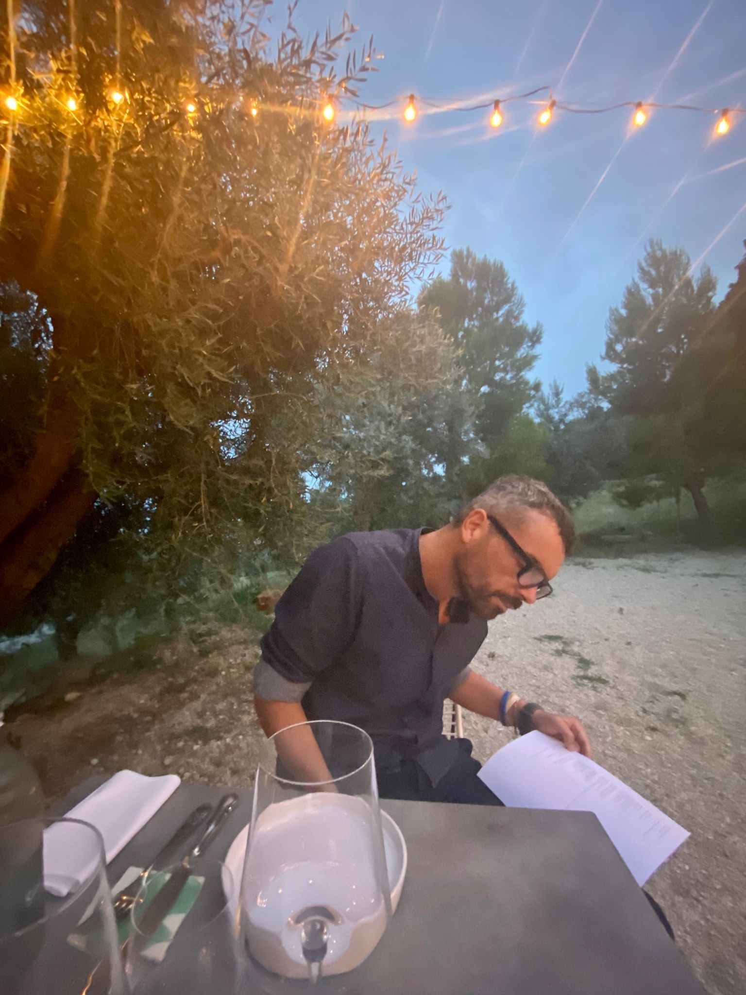 Al Topicco per un’esperienza unica – BASKETKITCHEN