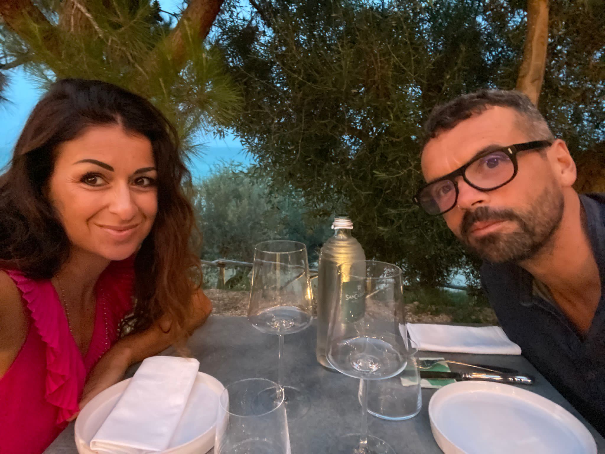 Al Topicco per un’esperienza unica – BASKETKITCHEN